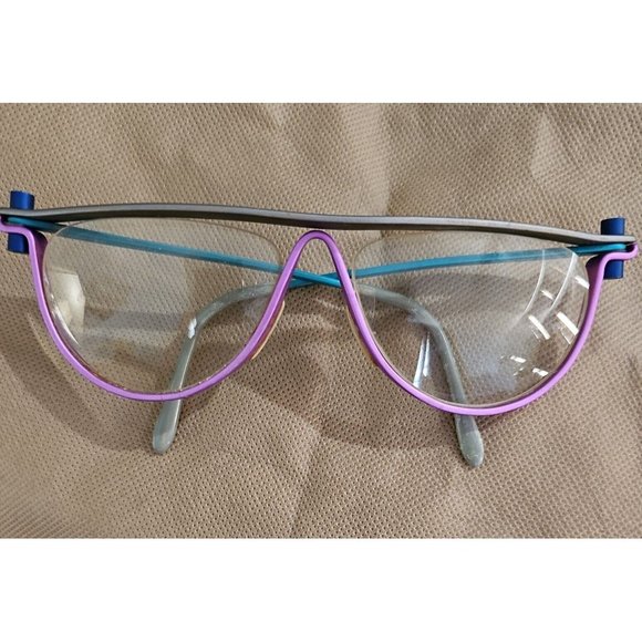 PRODESIGN | Accessories | Vintage Gail Spence Prodesign No Five 680 ...